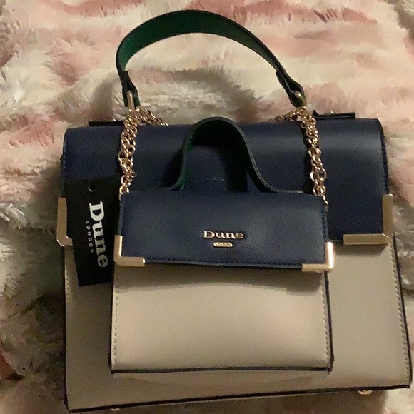 Dune London | Bags | Dune Of London Mom And Daughters Matching Bags ...